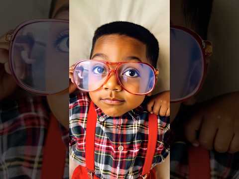 Family Matters” Cast as Babies – AI Reimagined! (Steve Urkel, Carl Winslow & More! Theme song intro