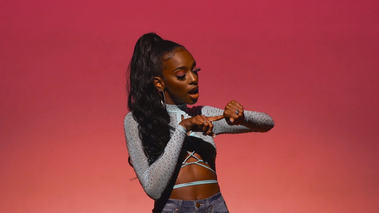 Rap-Unzel - LINGO (Official Video)