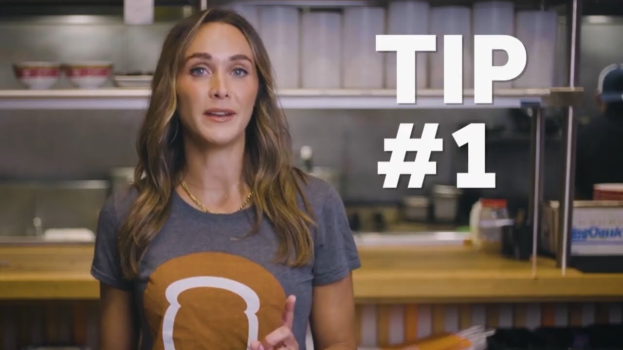 Menu Matrix Explained: Engineer Your Restaurant's Menu for Success