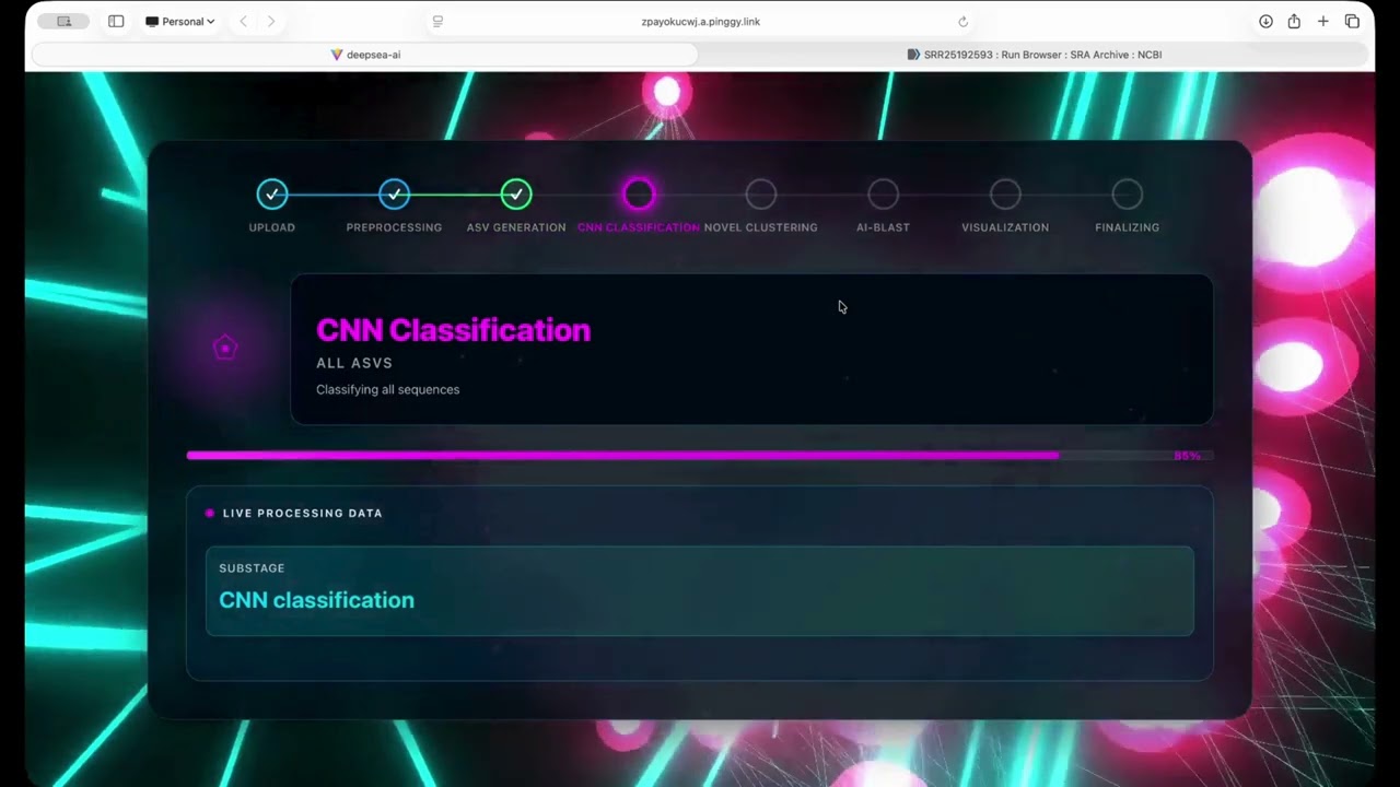 [TURN ON CAPTIONS! Click [CC] for full narration] Infinity Loop: PS-SIH25042