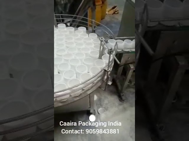 Industrial Filling Machine - Automatic Four Head Bottle Liquid Filling ...