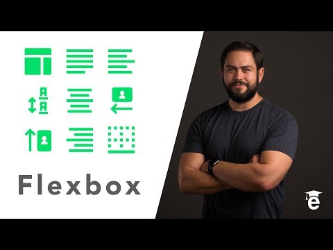 Flexbox Tutorial: How to Align Content Vertically and Horizontally with Flexbox