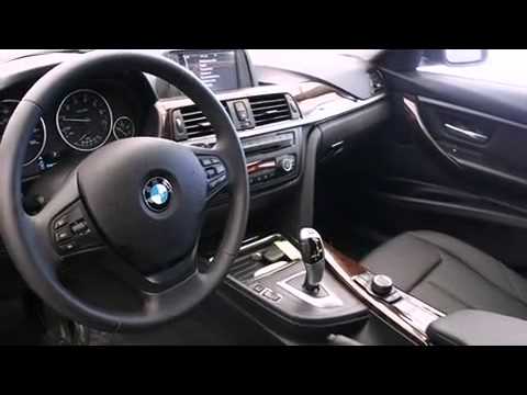 2014 BMW 3 Series 320i xDrive in Winter Park, FL 32789