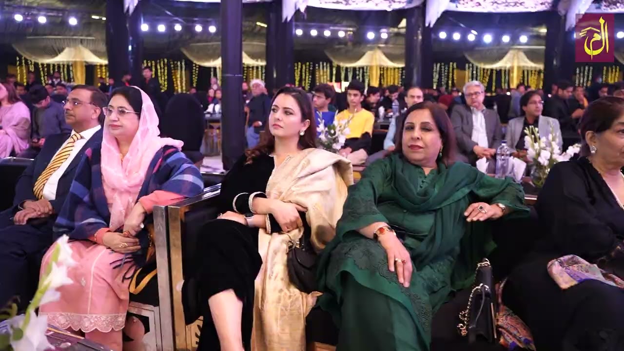 A Night of Generosity and Impacted our Successful Fundraising Dinner.