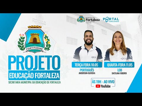 CONCURSO SME FORTALEZA - PORTUGUÊS