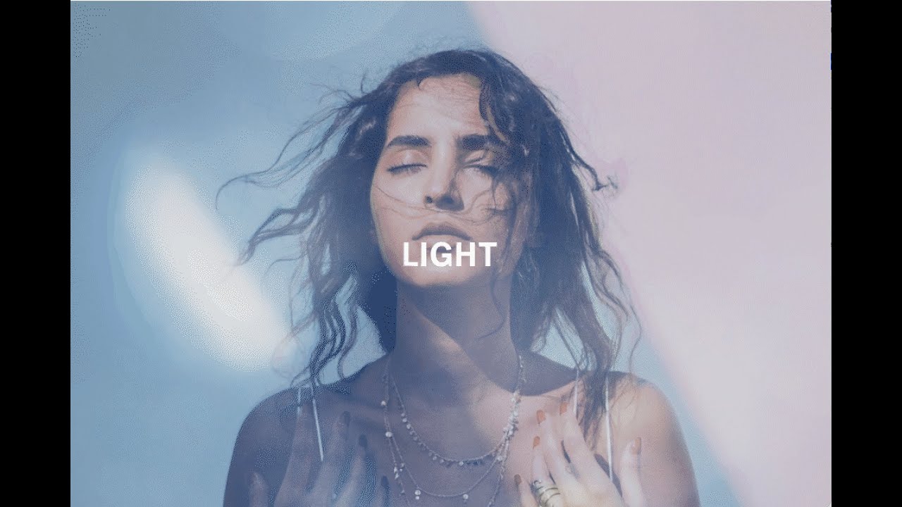Introducing #VSCOFX — Light