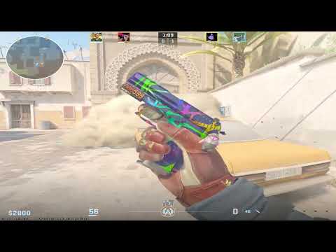 Steam Community :: Video :: Faceit highlights #1