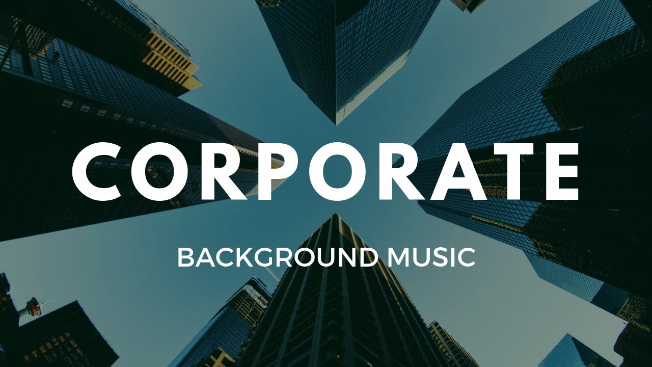 Modern Corporate   30 sec - Royalty-Free Background Music | Corporate