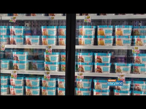 Weis Markets - Frozen Low Low Prices Program