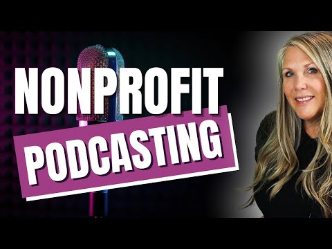 Top Nonprofit Experts Reveal Podcasting Authority Secrets