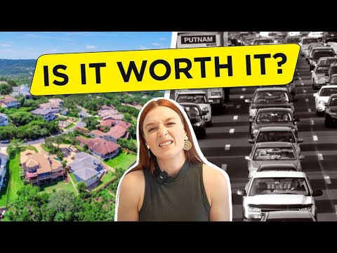 Pros Cons of North Austin