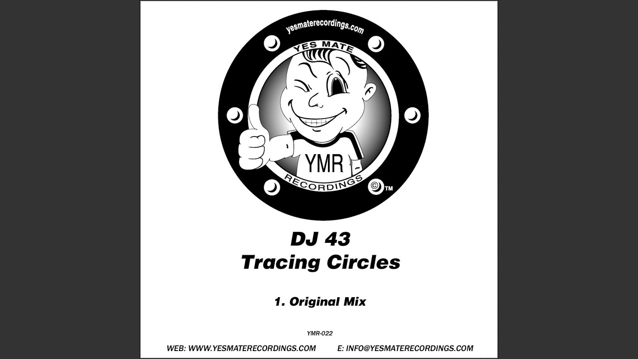 Tracing Circles (Original)