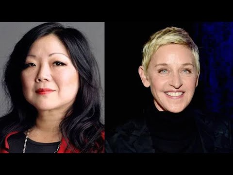 Margaret Cho disses ‘mean girl’ Ellen DeGeneres in scathing podcast interview: ‘So creepy and weird’
