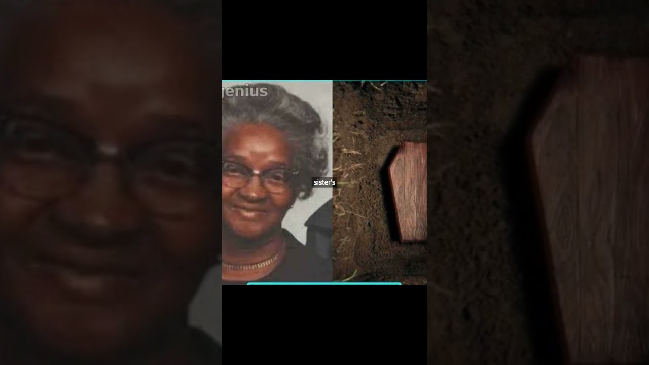 Dead body in a coffin sat up & smiled #education #learning #viral #funfacts #shorts #fyp #fypシ