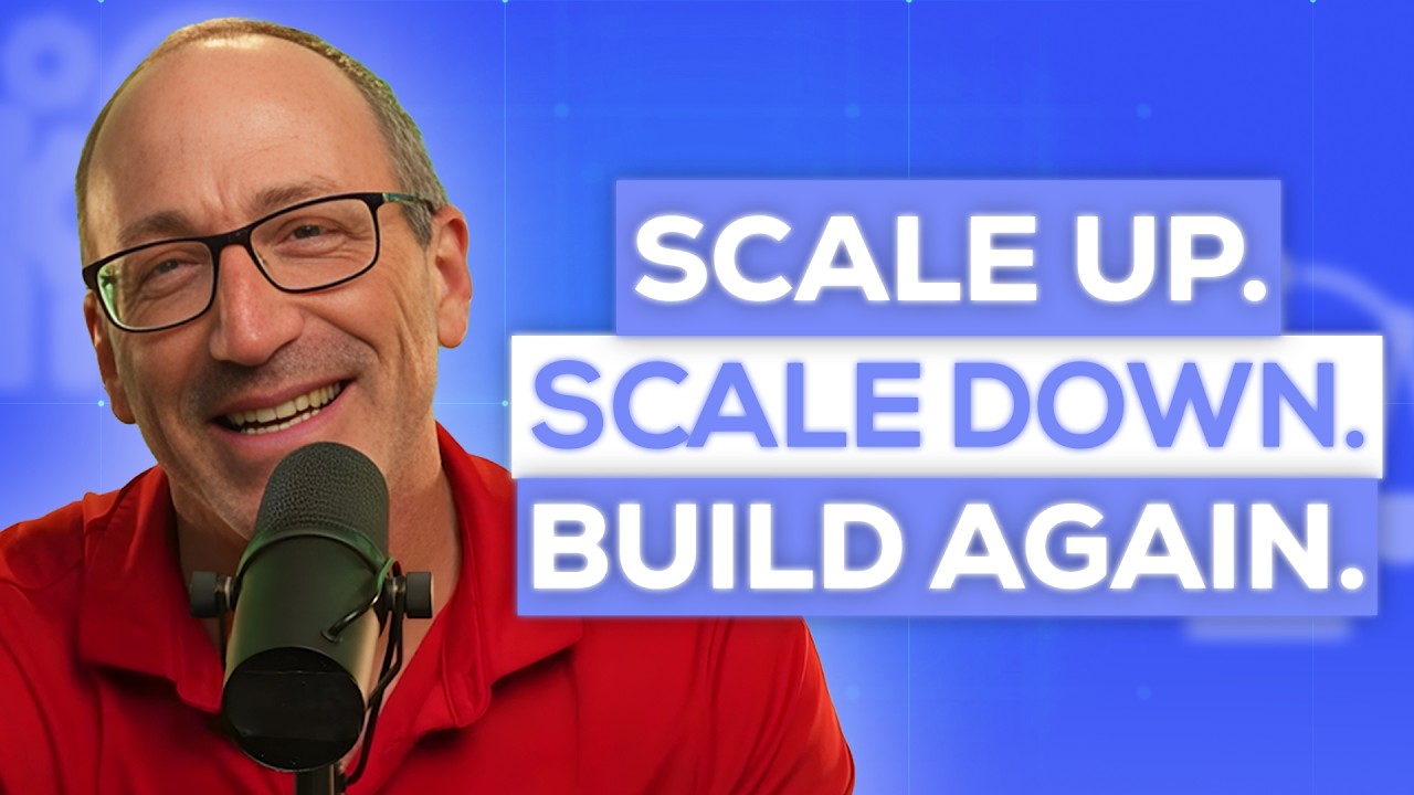 He Filed More FLSA Cases Than Anyone in America (Then He Scaled It All Down)
