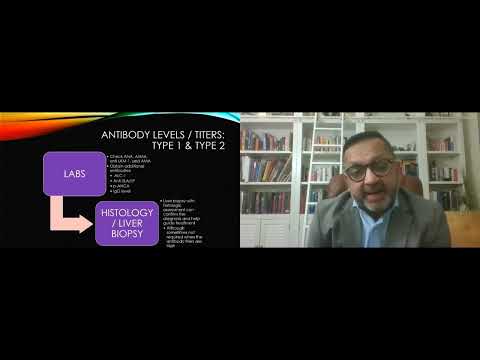 Rare Liver Disease Conference: Autoimmune Hepatitis