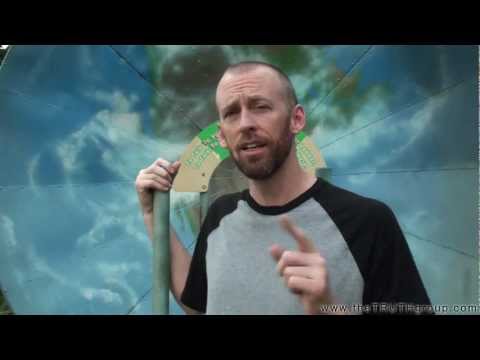 What is 'Creation'?