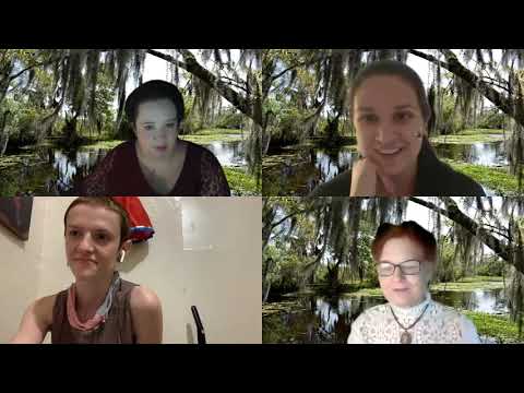 La Famille, Episode 2 Reading – Anna Sahlstrom.com