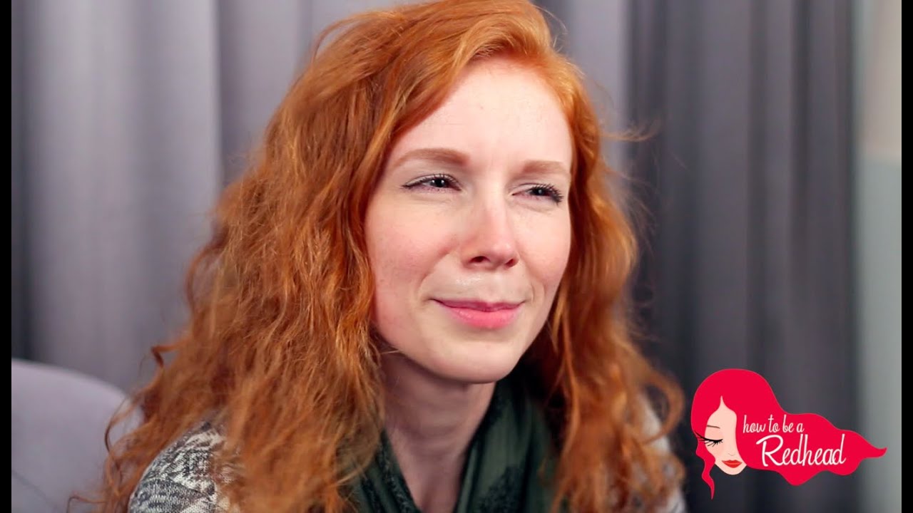 Redhead Dating: 7 Redheads Share Their Experiences
