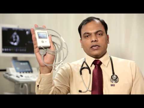 ECG Holter Monitor - Heart Monitor Latest Price, Manufacturers & Suppliers