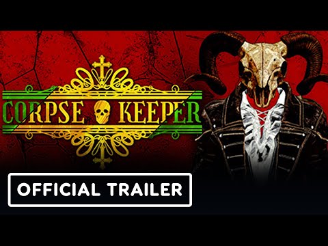 Corpse Keeper Steam Review – Drop The Spotlight
