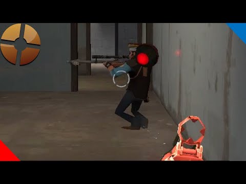 Steam Community :: Video :: [TF2] Committing war crimes.