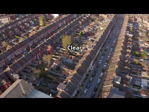 Boundary Determination London - Hamilton Darcey
