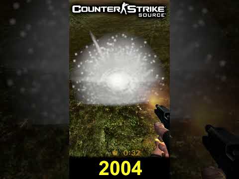 Steam Community :: Video :: Water Physics CS all game Evolution (2000 ...