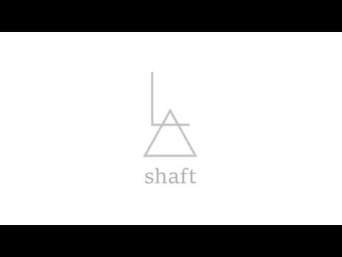 LAIR / shaft | Laura Kilty