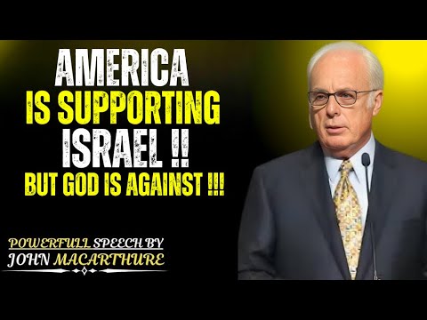 America Supports Israel, But God Is Against | The Shocking Truth Christians Must Know