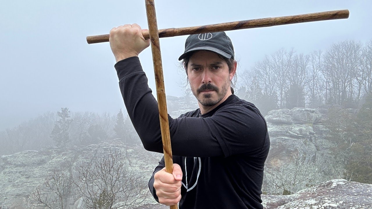 REAL Double Stick Fighting Drills You NEED to Be Doing in Filipino Martial Arts