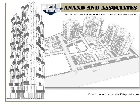 ANAND AND ASSOCIATES, Pune, Maharashtra, INDIA