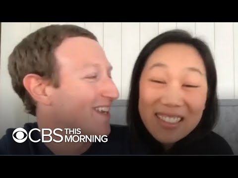 Zuckerberg to team up with Bill Gates on coronavirus treatment research