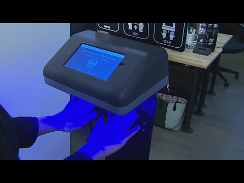 Fighting Food-Borne Illness with Technology