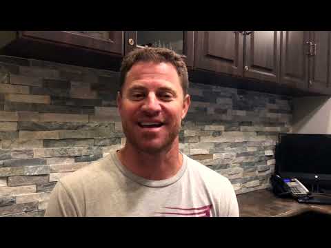 Healing a Torn Labrum & Rotator Cuff