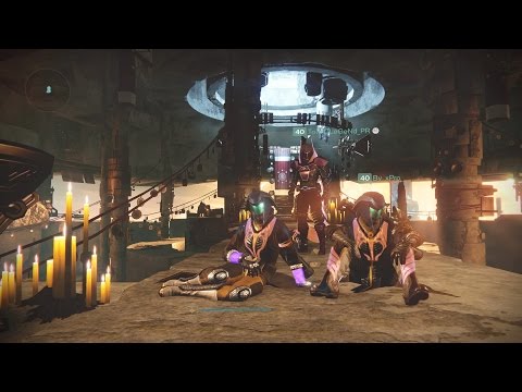 Steam Community :: Video :: Destiny Montage Colab