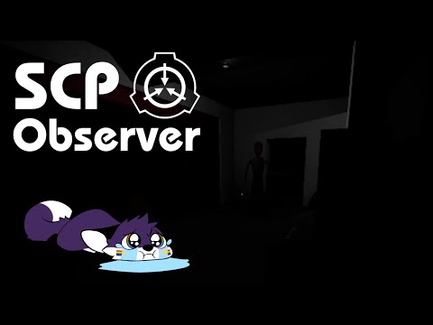 Steam Community :: Video :: THEY ARE COMING!! | SCP: Observer