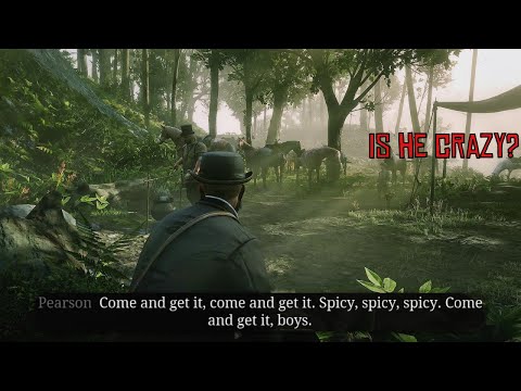 Steam Community :: Video :: Mr. Pearson's Funniest "Food is Ready ...