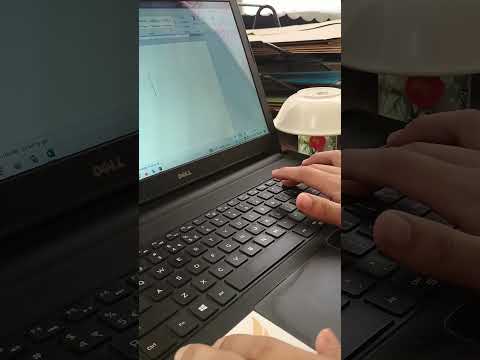HOW TO TYPE ENYE (Ñ) USING YOUR LAPTOP KEYBOARD ✅ | YouHow Series