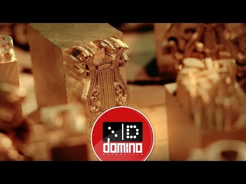 KOHAR Artisan Bookbindery | Commercial
