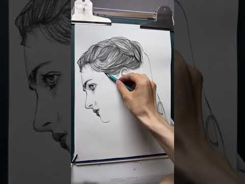 The REAL Difference Between Simple Sketches and Detailed Drawings for Art Lovers