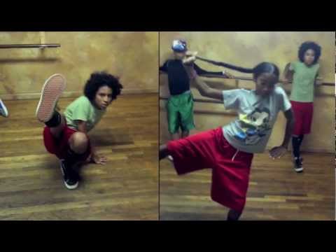 Mindless Behavior: All Around The World - The Beginnings - Prodigy, Princeton, Ray Ray, Roc Royal