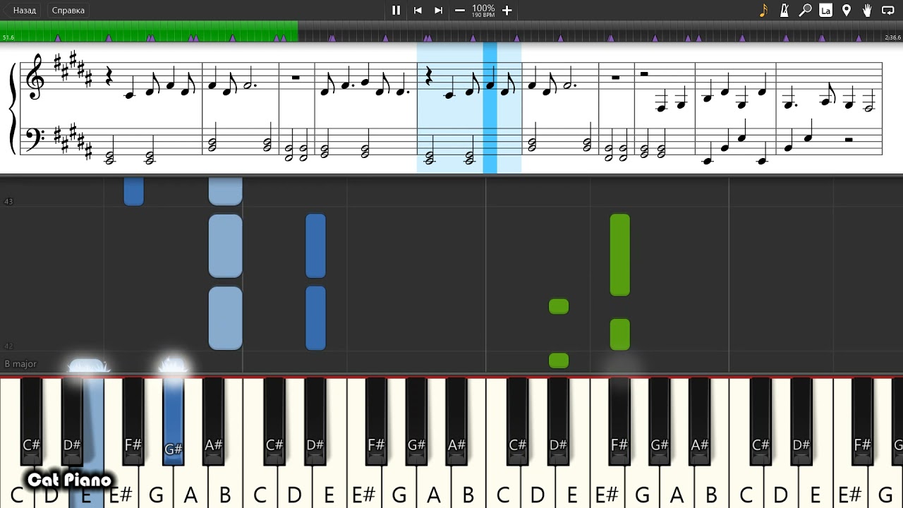 Dan + Shay - Tequila - Piano tutorial and cover (Sheets + MIDI)