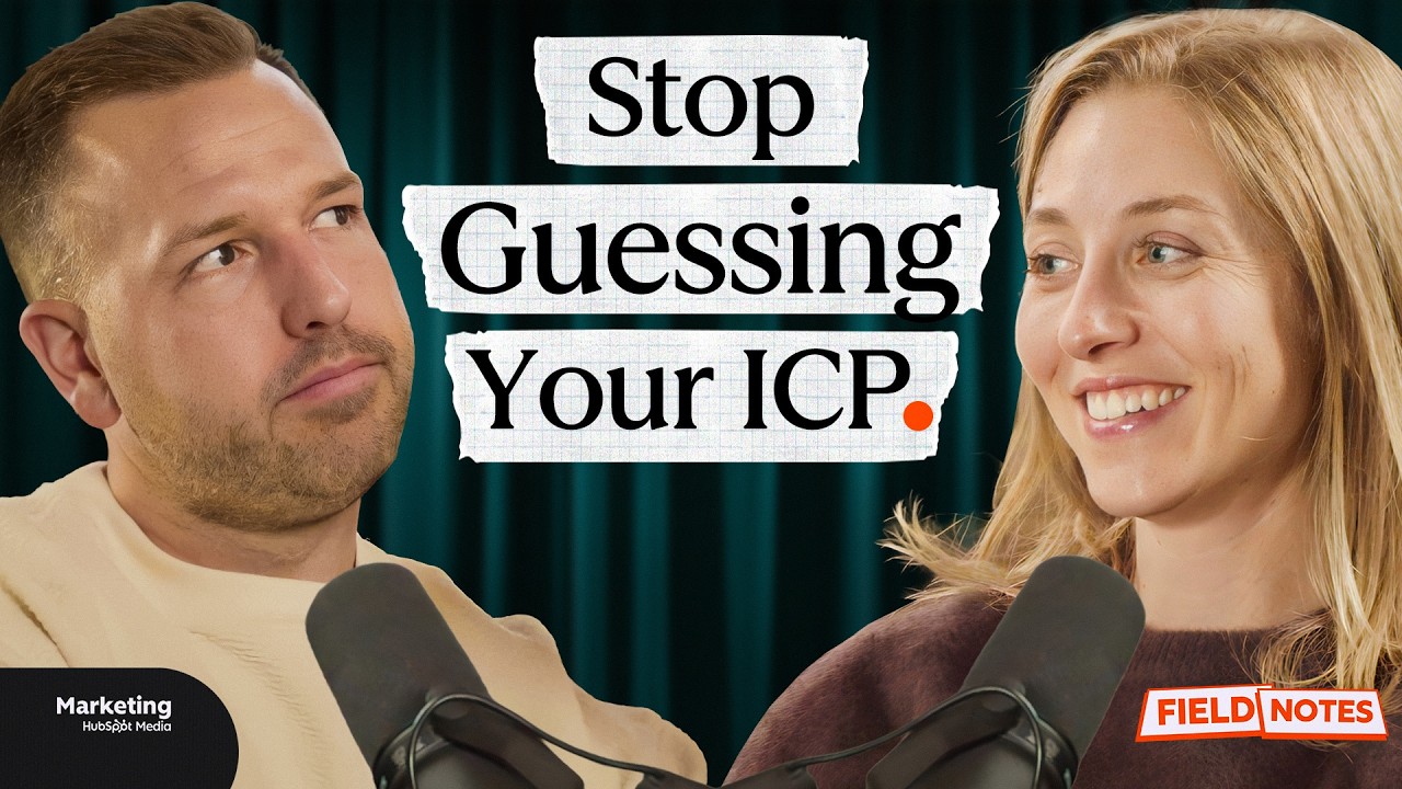 How to Define Your Ideal Customer Profile (ICP)