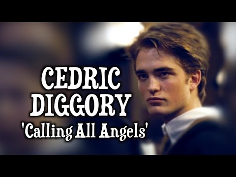 sparks | hp gif series - cedric diggory Ϟ remember - Wattpad