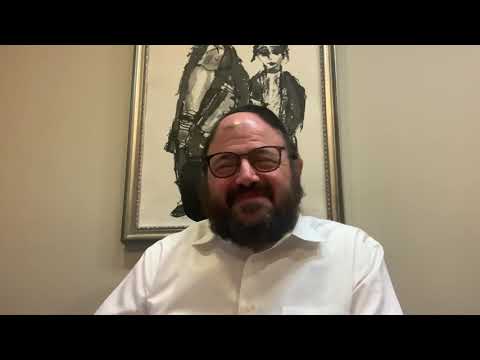 We* Learned Lots of Gemara. They** Learned Far Less in Comparison. Then, One Day, ...