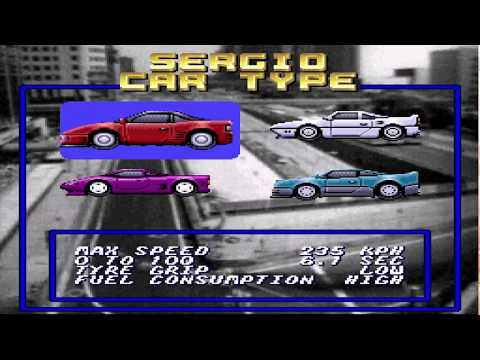 Steam Community :: Video :: Top Racer (Top Gear) Gameplay #1