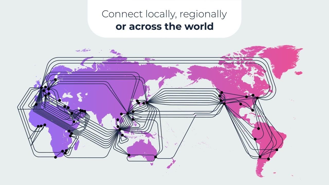 Console Connect Layer 2