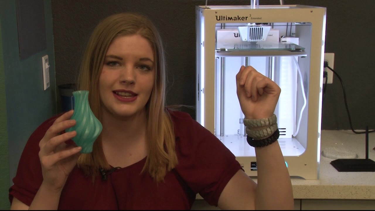 Mesa library gives public access to new technology | Cronkite News