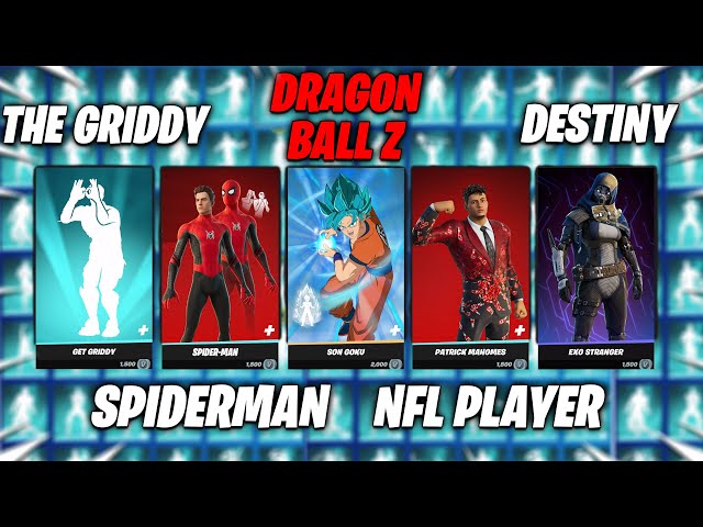 Viral Fortnite clip shows just how massive the in-game Multiverse is